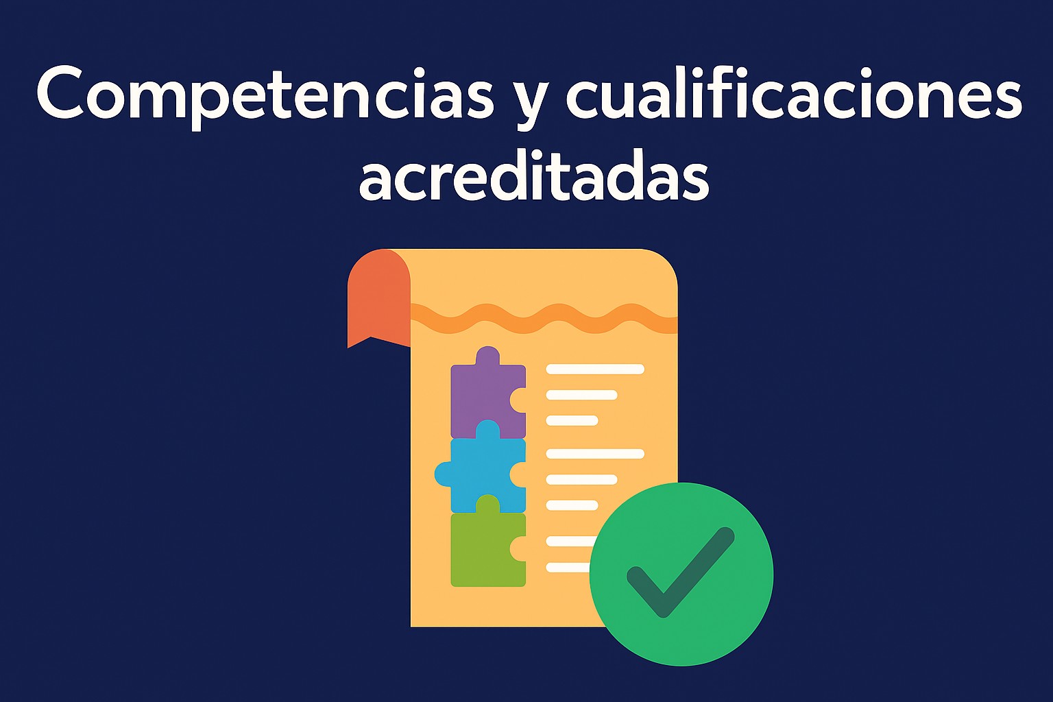 Competencias y cualificaciones 🧩 - jdiaz90